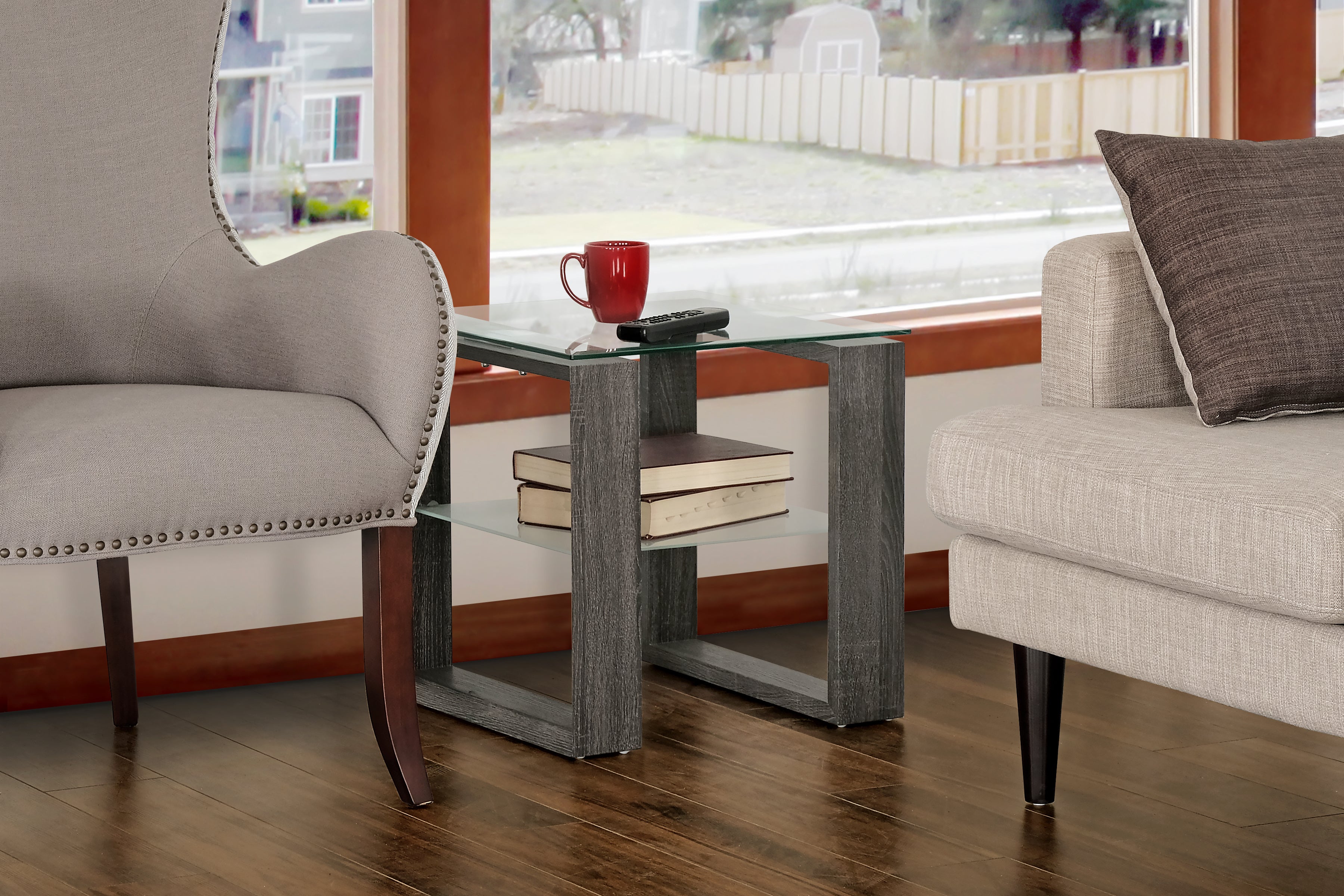 Crimson Collection – Primo International