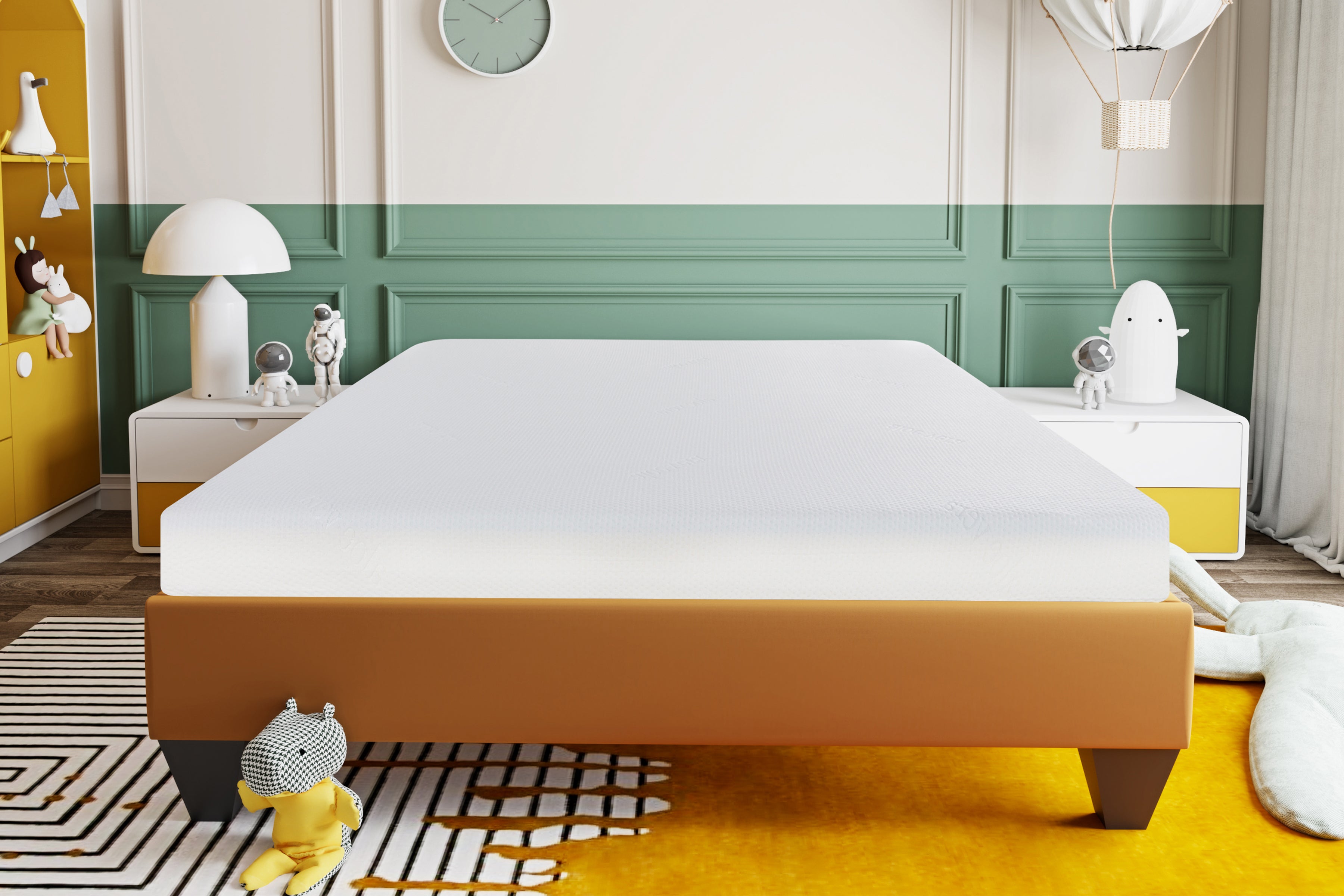 Cool Sleep Collection – Primo International
