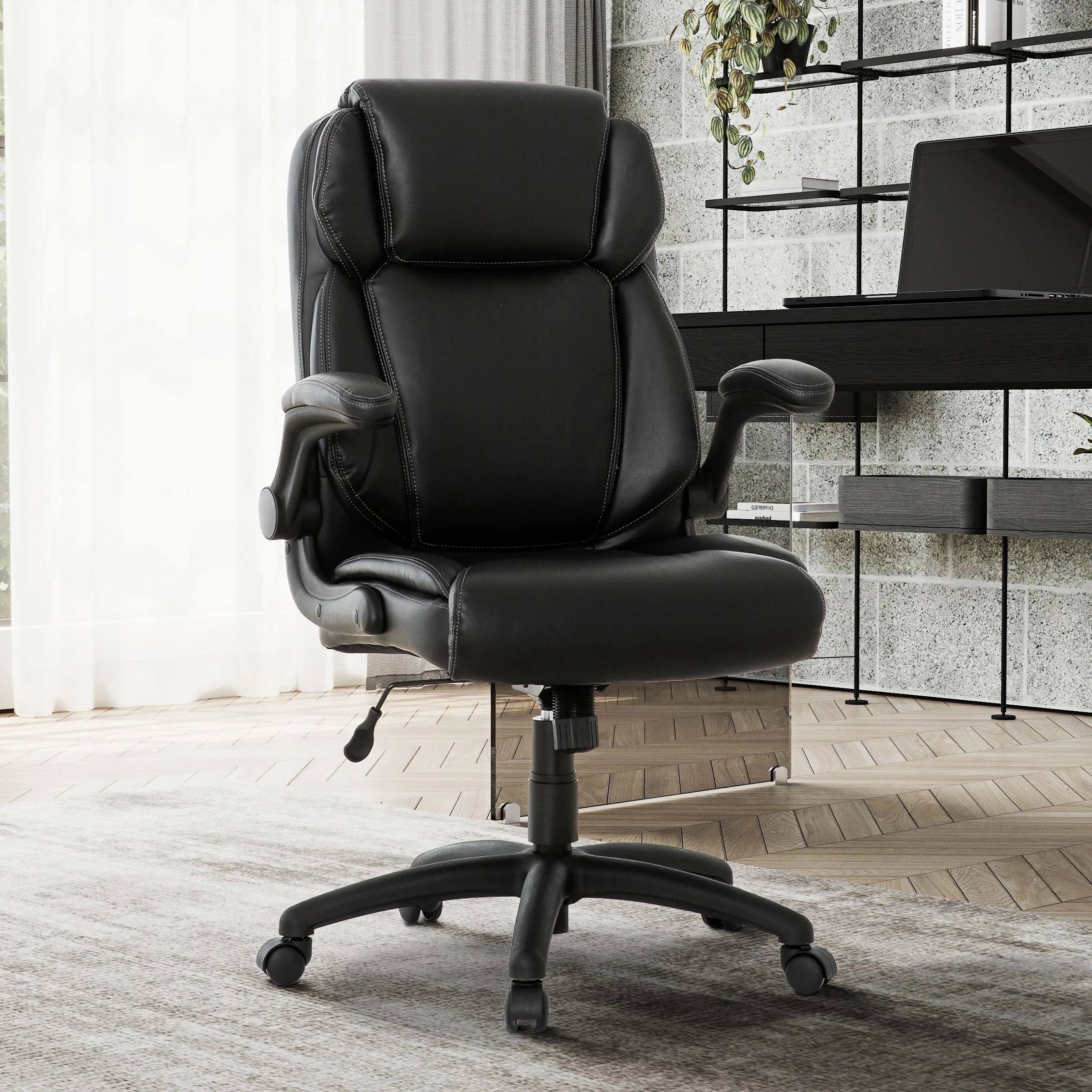Office Chairs – Primo International