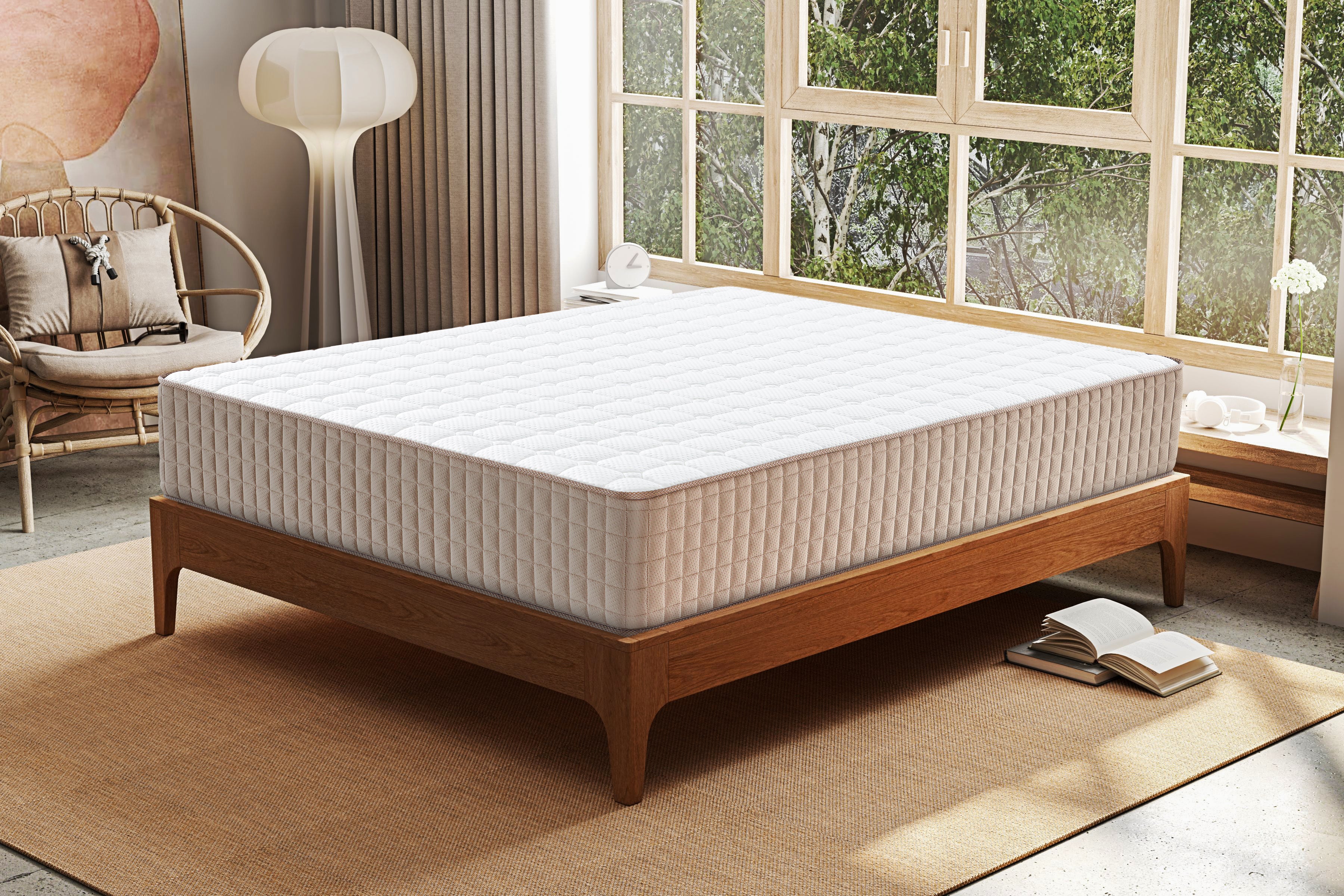 Nuvo Sleep Collection – Primo International