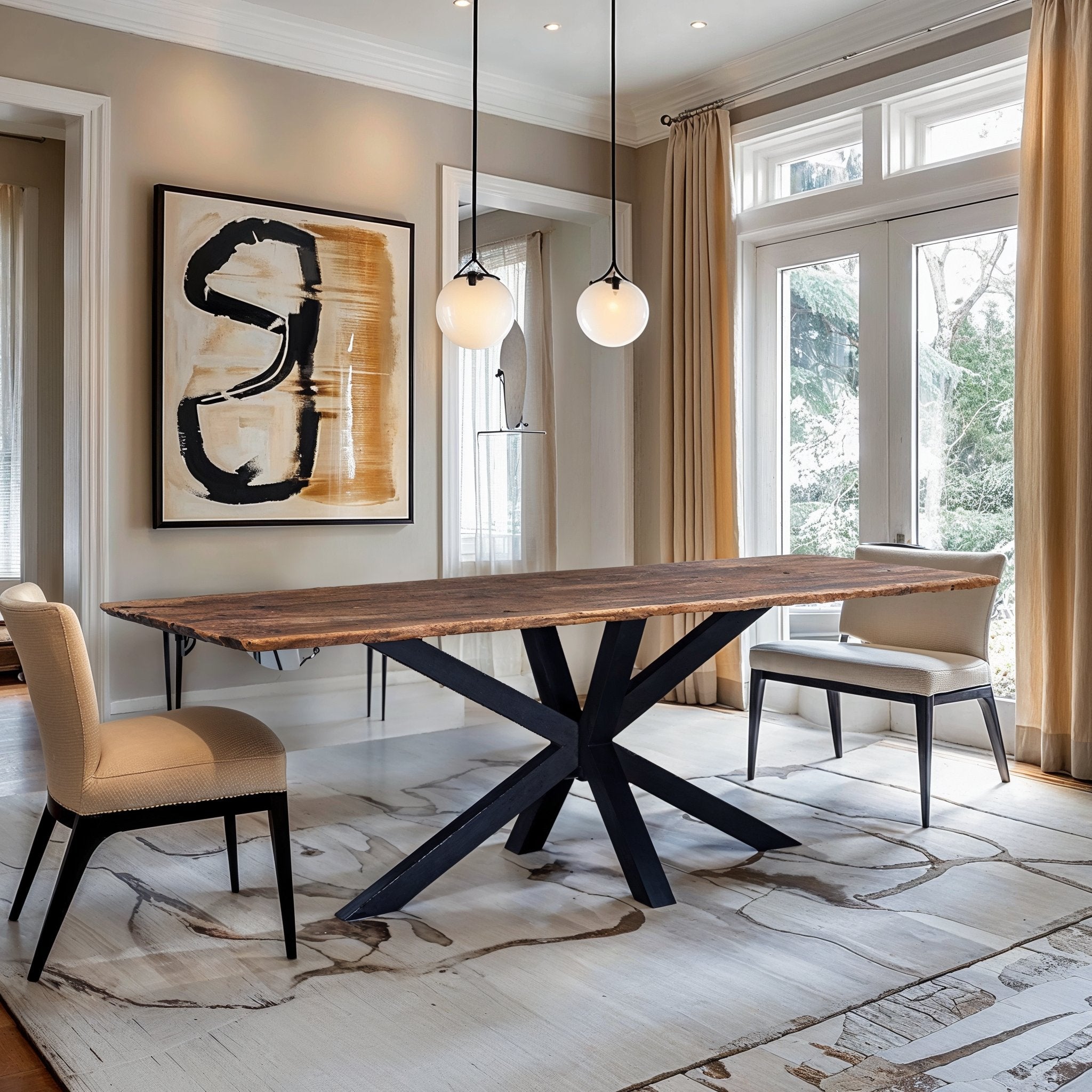 Dining Tables – Primo International
