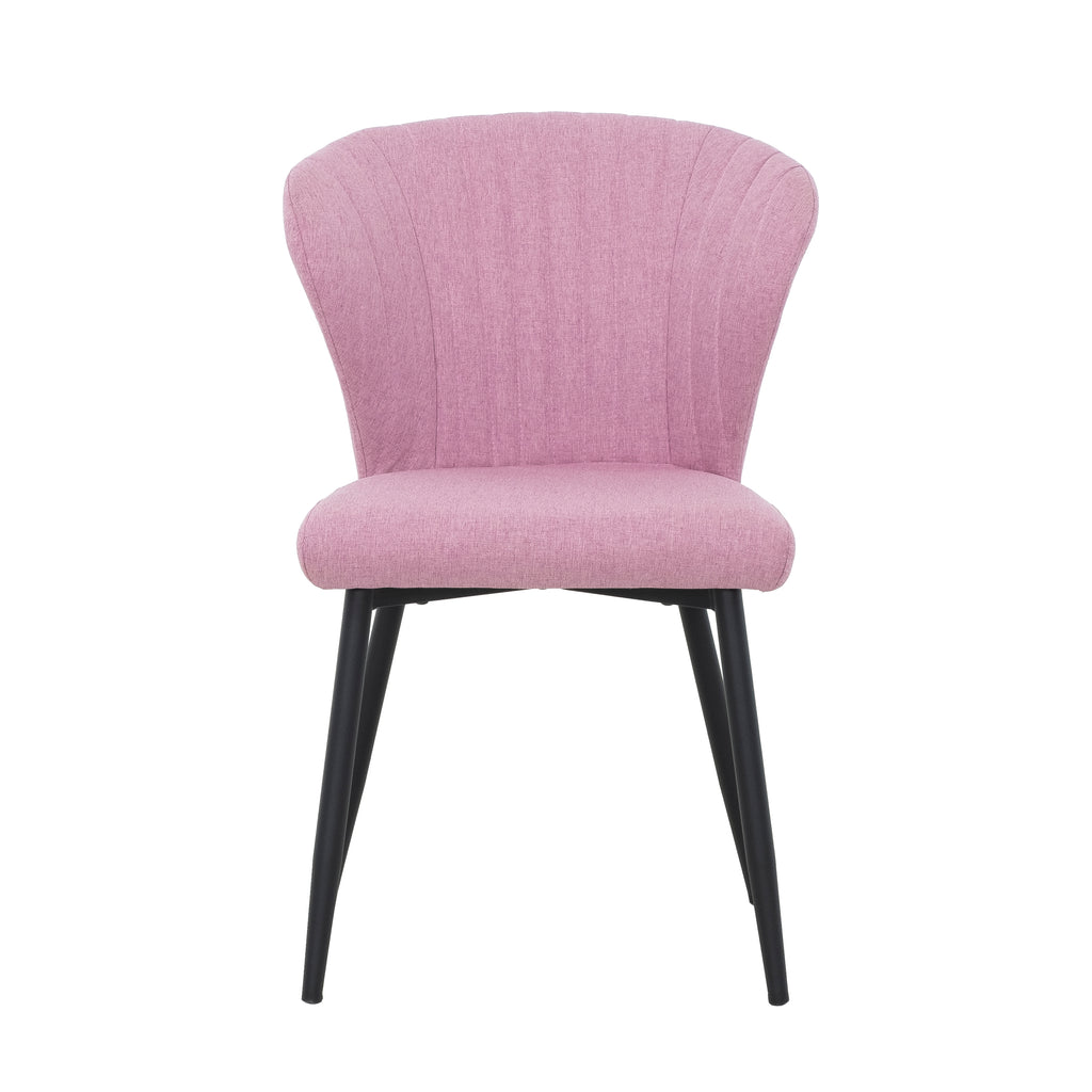 3770 Dining Chair (set of 2) - Blush – Primo International