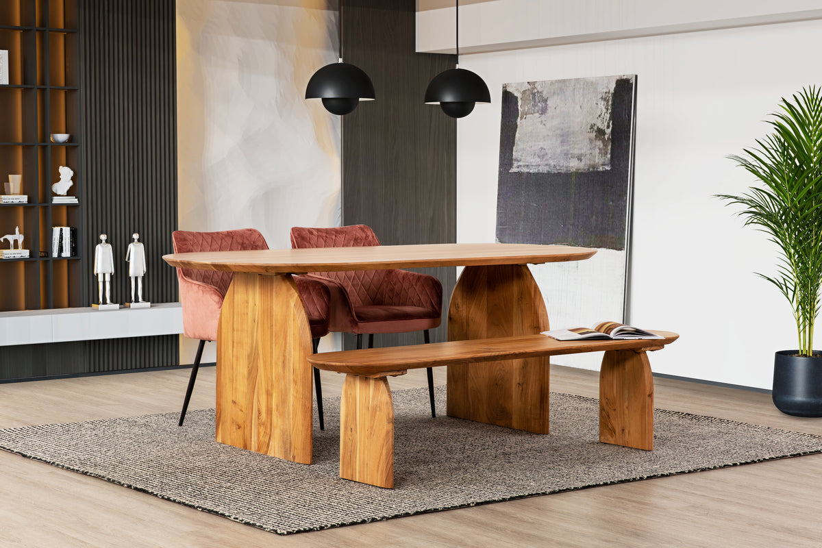 7005 Dining Arm Chair – Primo International