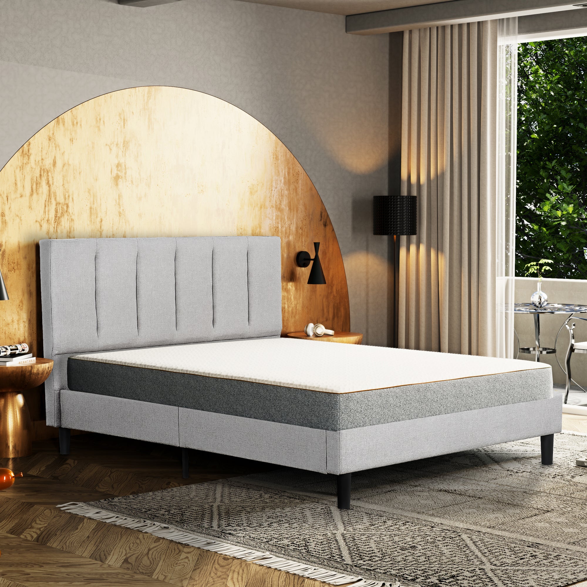 Mattresses – Primo International