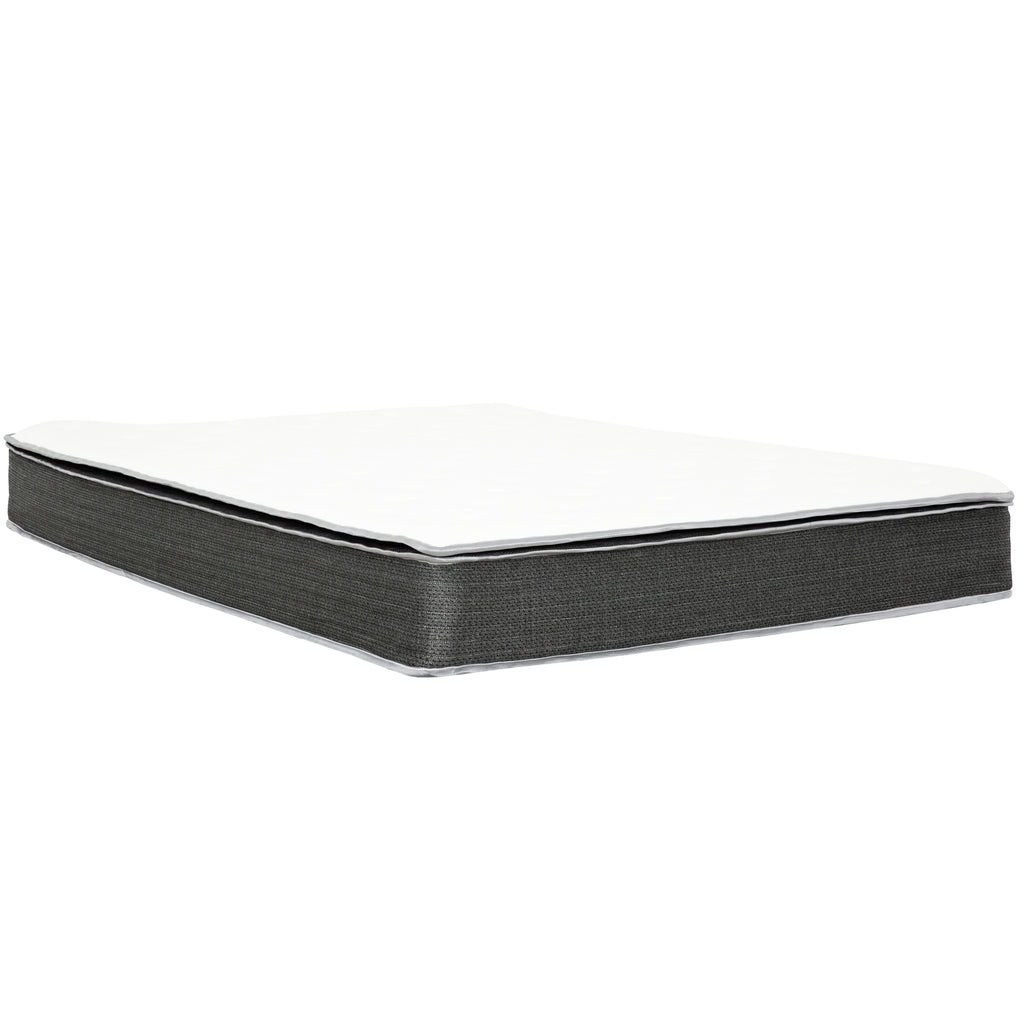 Balance3 10 in. Mattress – Primo International