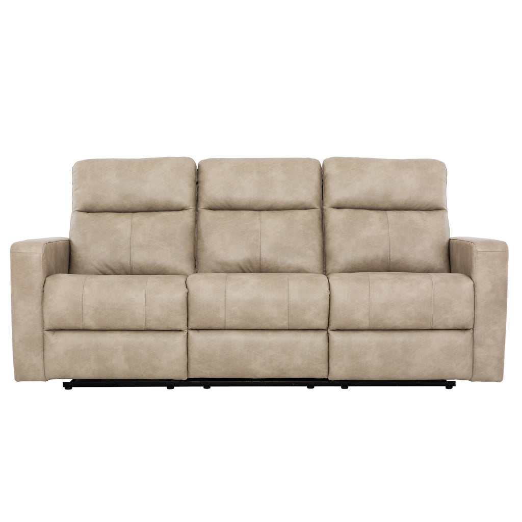 Bruce Reclining Sofa – Primo International
