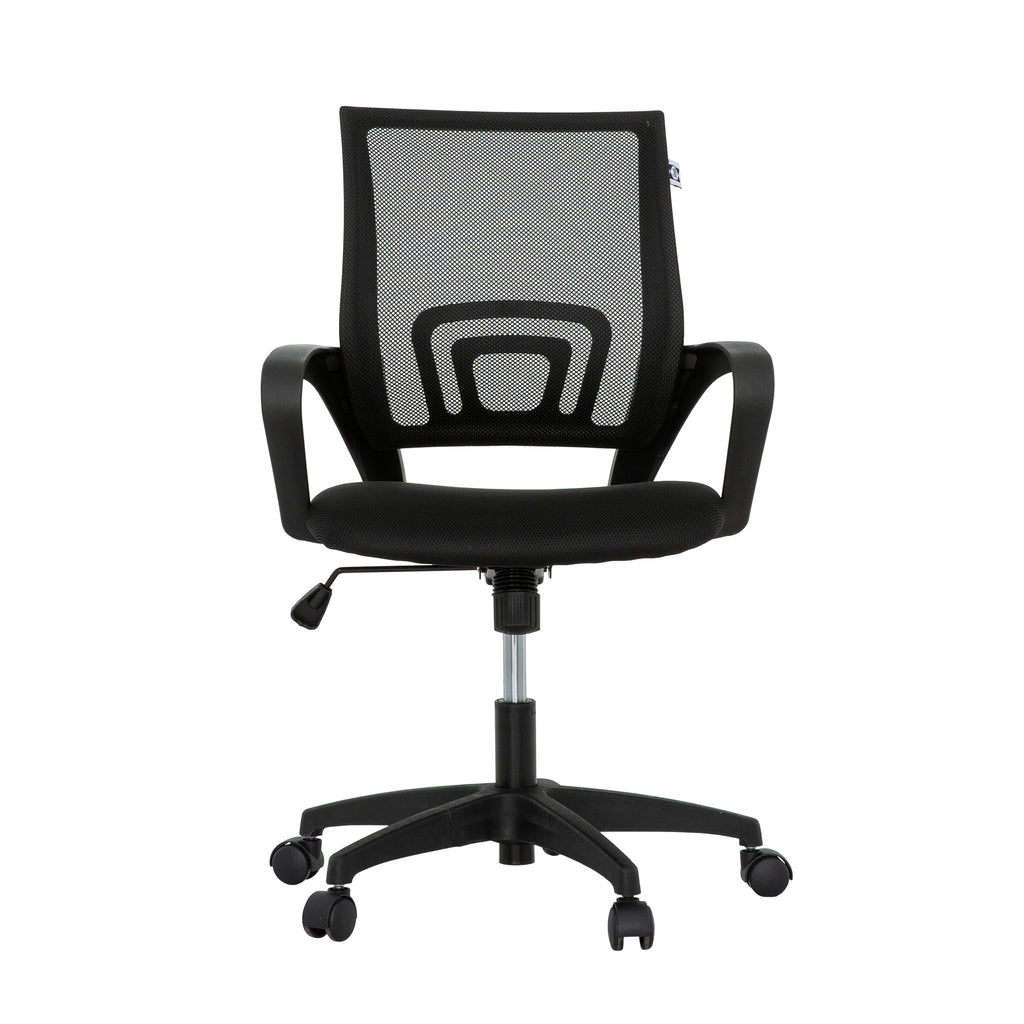 Sealy® Jupiter Office Chair - Black – Primo International