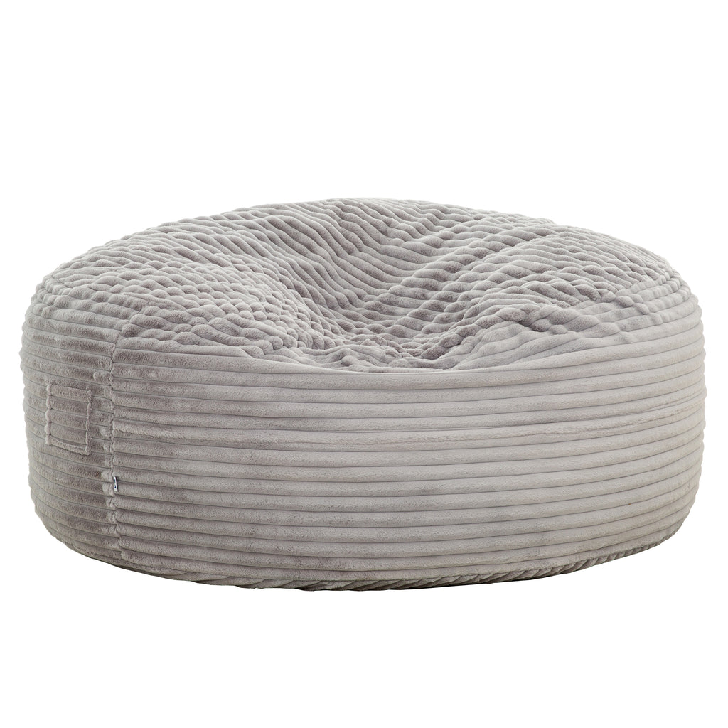 Sealy® Kade Bean Bag - Grey – Primo International