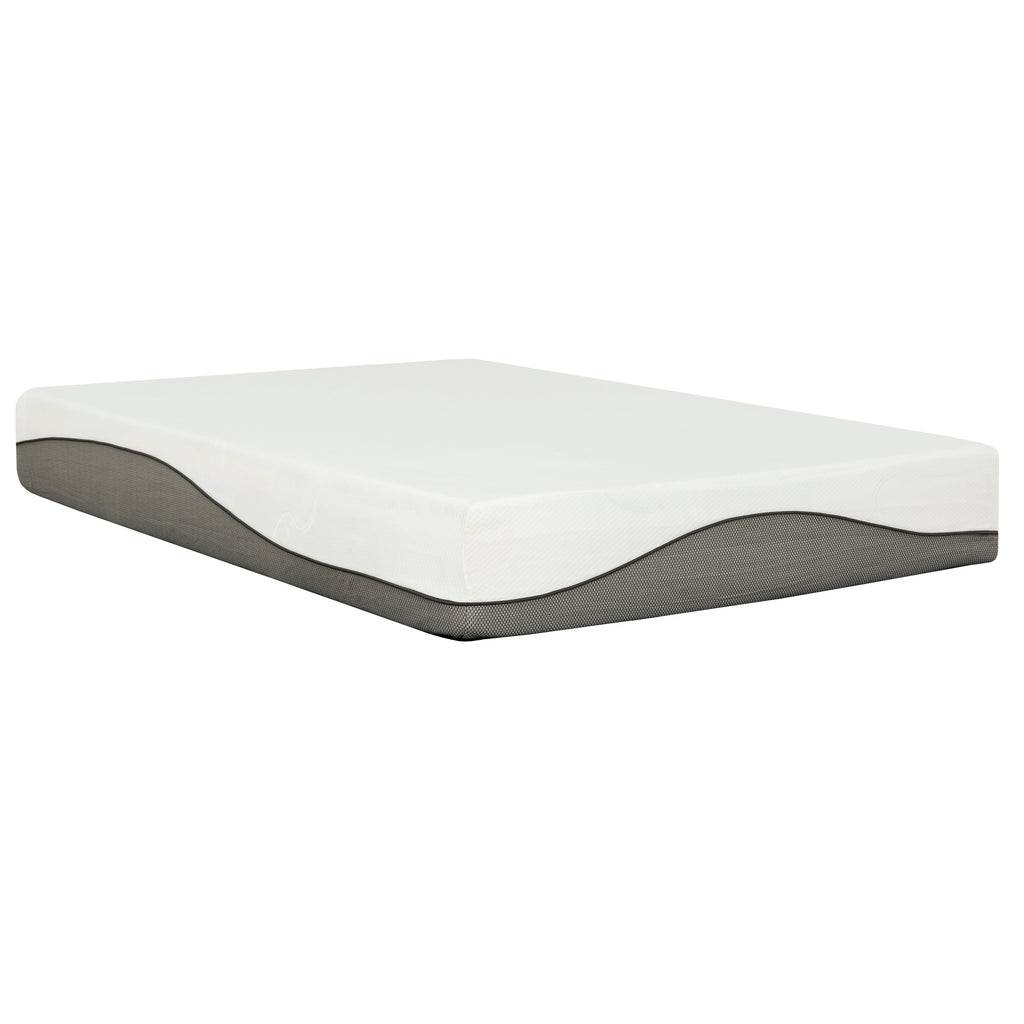 Lea 10.5 in. Mattress – Primo International