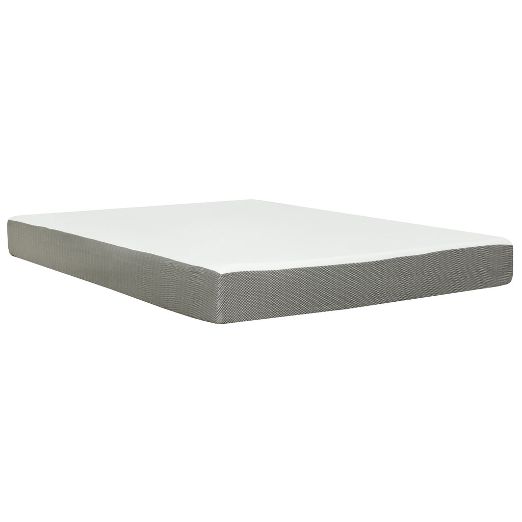 Lea 8 in. Mattress – Primo International