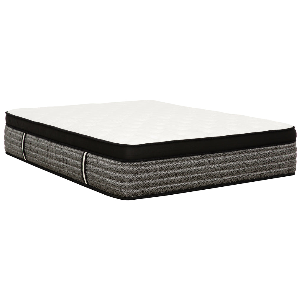 Majesty 16 in. Mattress – Primo International