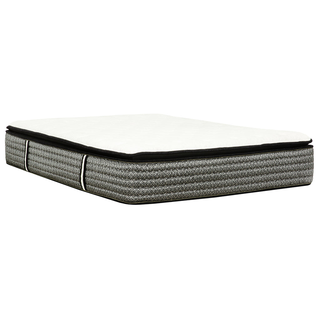 Majesty 14 in. Mattress – Primo International