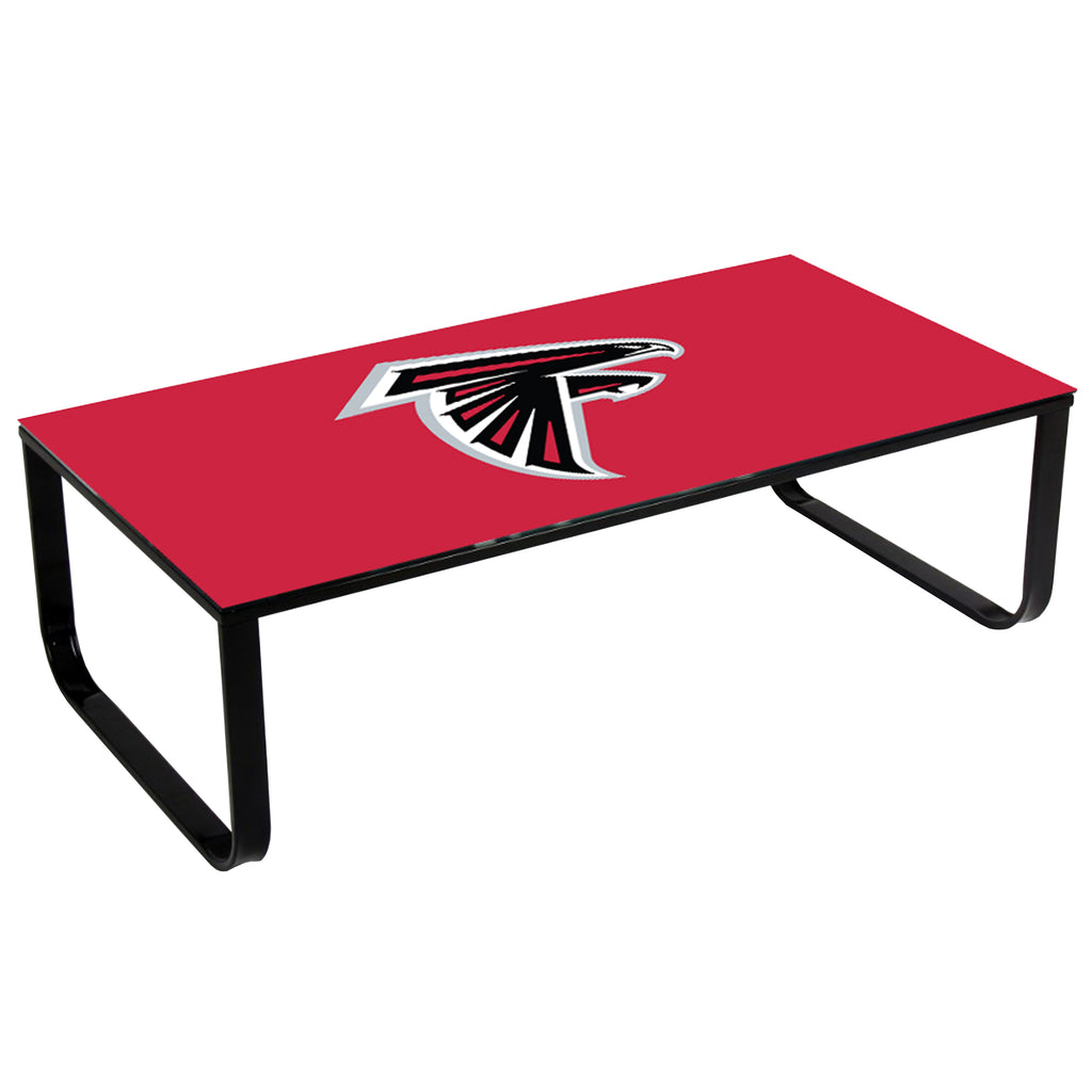 All Star Coffee Table - Falcons – Primo International