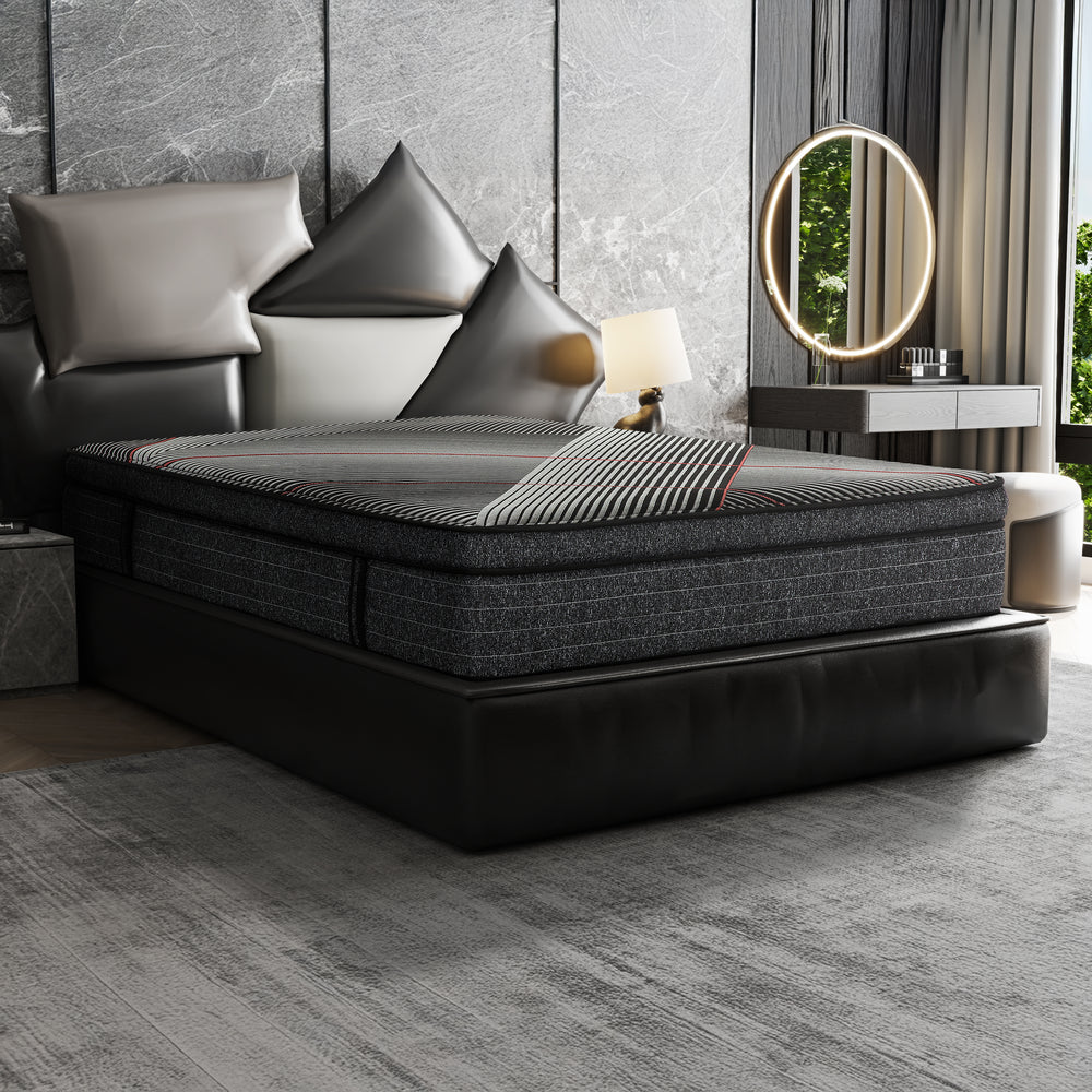 Platform Beds & Bases – Primo International